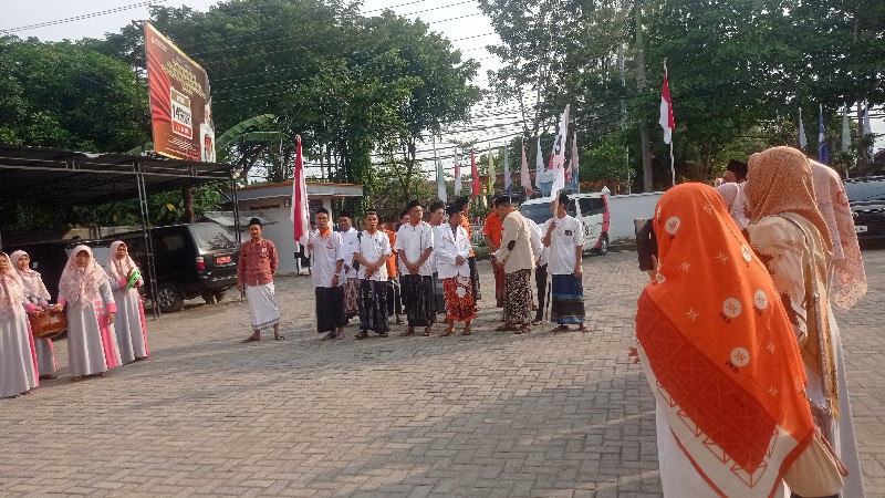 PKS Daftarkan Bacaleg ke KPU dengan Jalan Kaki - Berita Rembang Cyber PKS Daftarkan Bacaleg ke KPU dengan Jalan Kaki - Berita Rembang Cyber
